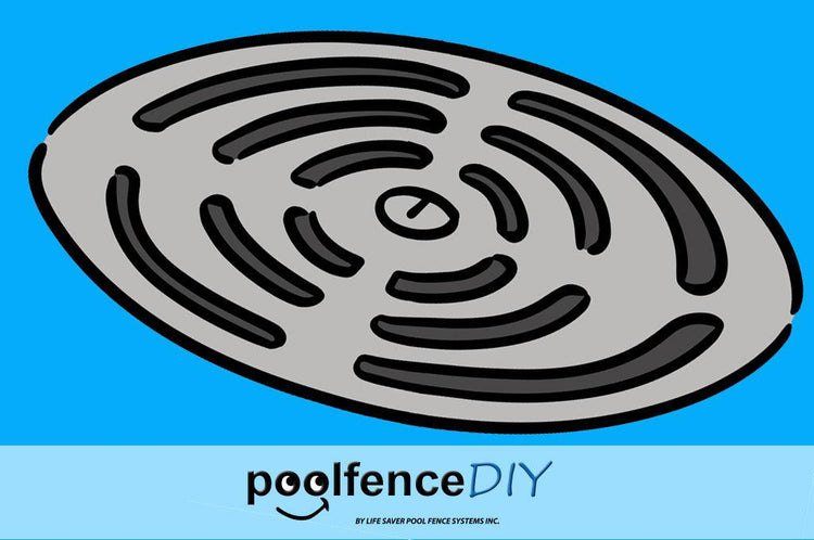 Down the Drain: Pool Drain Suction Accidents – Pool Fence DIY