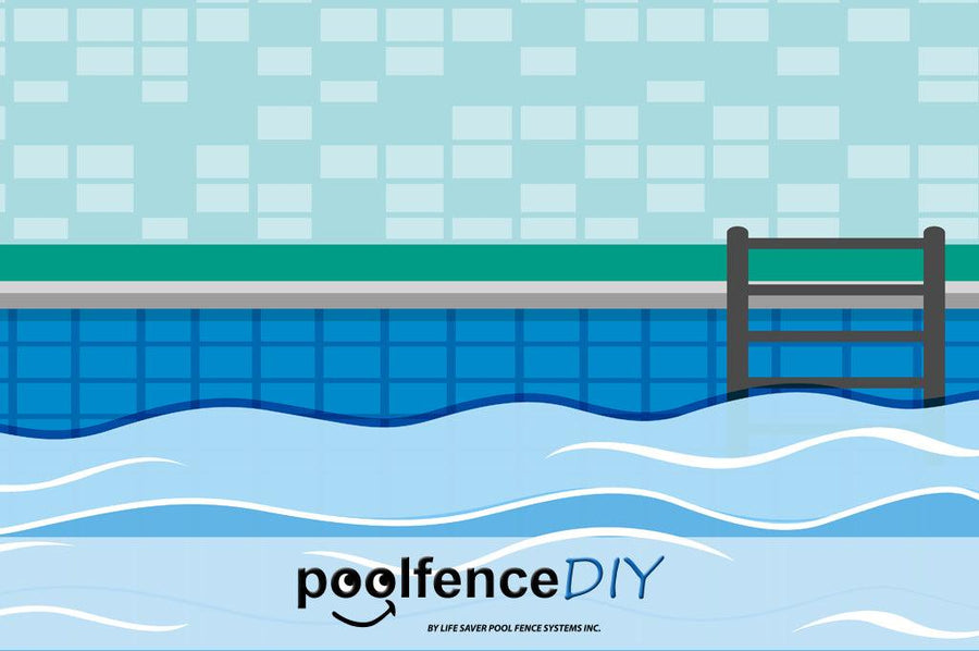 Choosing an Above-Ground Pool Fence – Pool Fence DIY