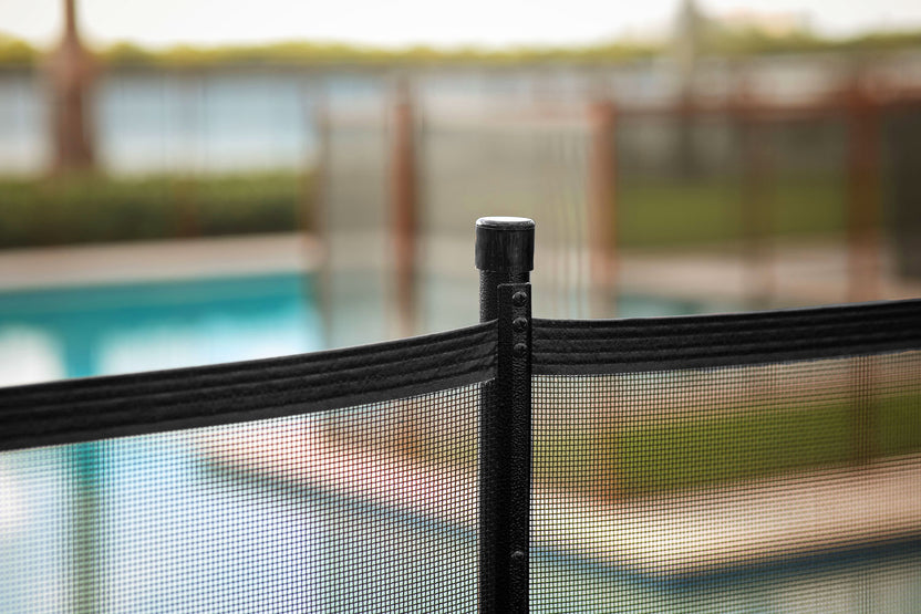 Installation – Pool Fence DIY