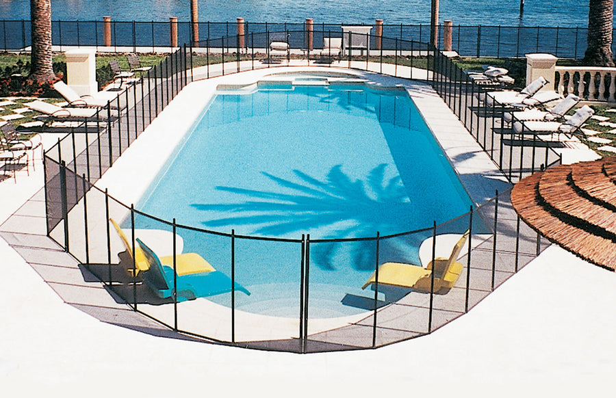 Do It Yourself Pool Fencing Made Easy – Pool Fence DIY