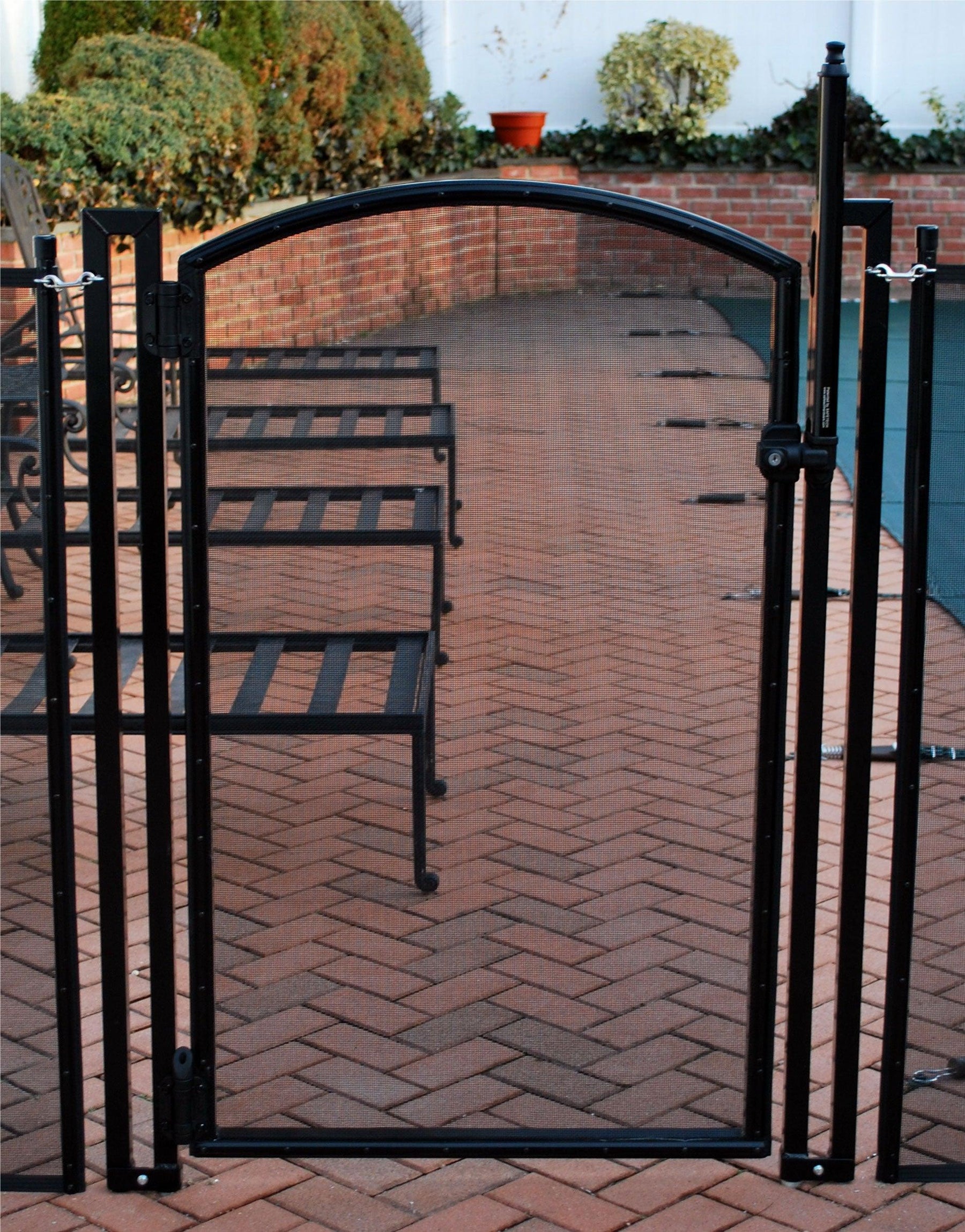 Gates – Pool Fence DIY